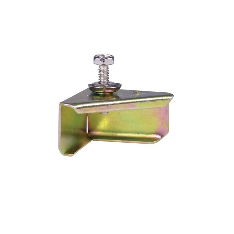 CORNER METER PAN CLAMP – Surplus Dish, LLC