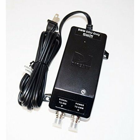 (USED) PI-21 VOLT POWER INSERTER (USED) – Surplus Dish, LLC